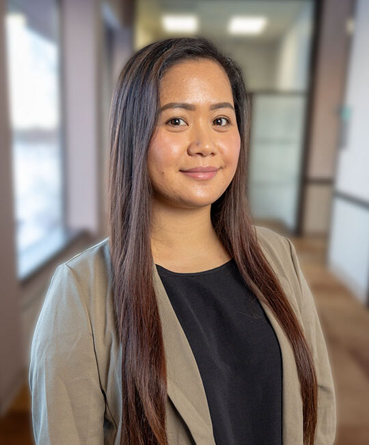 Nicole Watson - Iñupiat Community of the Arctic Slope